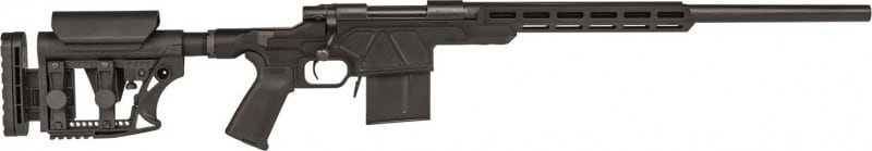 Howa HCRL93102 HCR Rifle Bolt 308 Winchester/7.62 NATO 24" HB 10+1