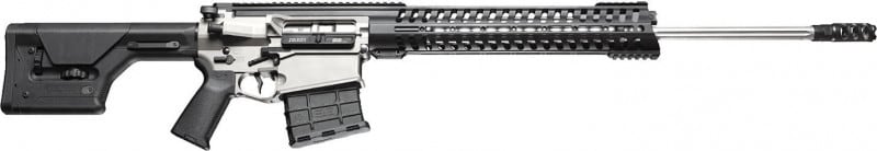 POF 00909 P300 Gen 4 Semi-Auto 300 Winchester Magnum 24" 14+1 Adjustable