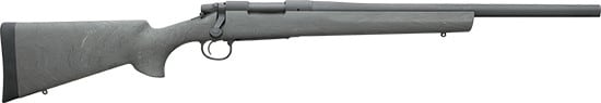 Remington R84205 700 SPS Tactical 300 Blackout 16.5 Synthetic THMZ