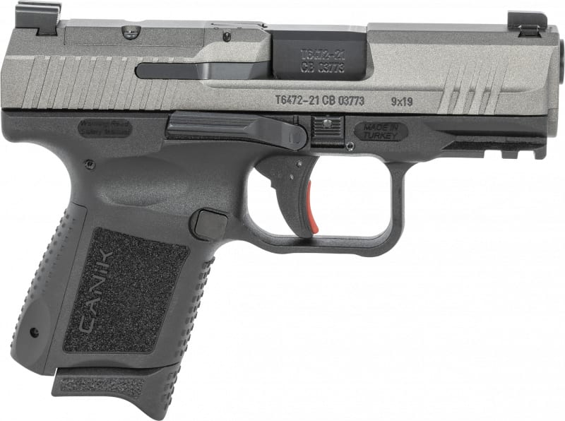 Century Arms HG6597TN Canik TP9 Elite Subcompact 12rd