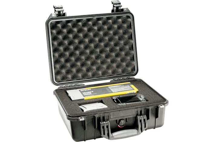 Pelican 1450-300-110 1450PF Special Application Panel Frame
