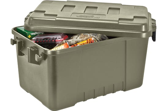 Plano 161901 56 Quart Tote