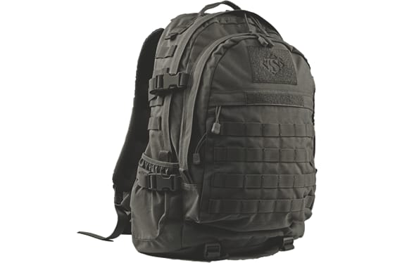 Tru-Spec 4806000 Elite 3 Day Backpack