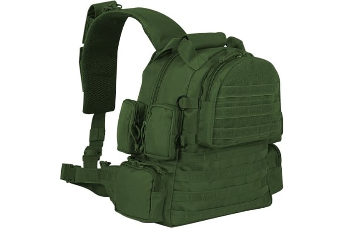 Voodoo Tactical 15-9961004000 Tactical Sling Bag