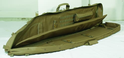 Voodoo Tactical 20-0034007000 Drag Bag