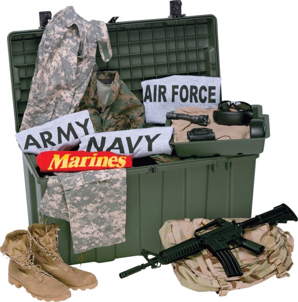 Pelican IMTRLK-00001 iMTRLK Trunk Locker