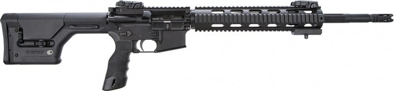 DPMS 60544 Mini SASS Tactical Precision Semi-Auto .223/5.56 NATO 18"