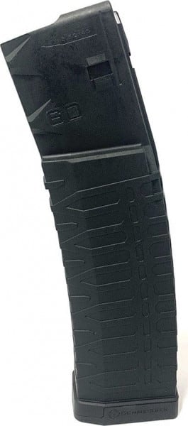 ATI Schmeisser S60 Gen 2 Glass Reinforced 60rd Mag .223/5.56 Black