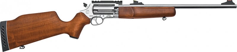 Rossi Circuit Judge 45LC/410 Rifle 18.5" 5RD