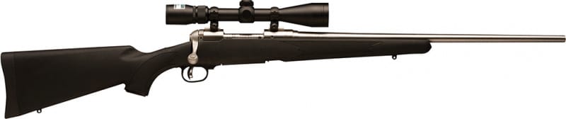 Savage 19732 16/116 Trophy Hunter XP Bolt 270 Win 22" 4+1 Stainless