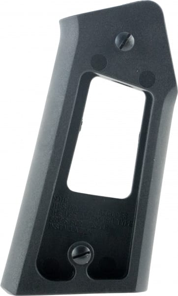 Pearce Grip PGAR15 Grip Adapter AR-15 PG-AR15 Black Polymer