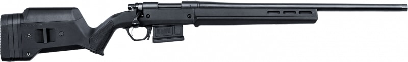 Remington R84295 700 Magpul 6.5 Creedmoor 22 HVY Black Cerakote DM