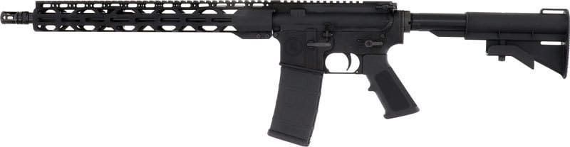 Radical Firearms RF01622 FR16-5.56SOC-15RPR-CAR AR Rifle 16" BBL.
