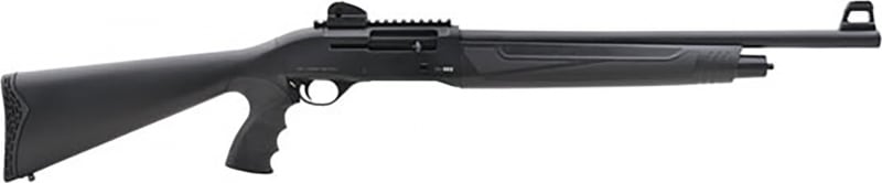 Adco BA312PG Semi 20" Tactical Shotgun