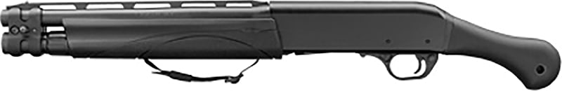 Remington R83392 V3 TAC-13 13 Raptor Grip W Strap