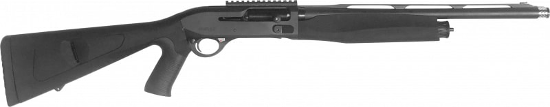 Sauer SASA3G12 Semi Auto SL5-3G Defender 12GA/3" Tactical Shotgun