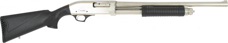 Puma PBF1800378 PFP-12 20" 5+ Shotgun
