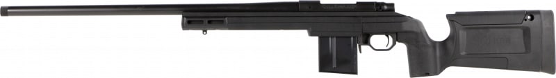 Howa HKRB73101 Bravo Rifle Bolt 24" 10+1 KRG Bravo/Aluminum Chassis