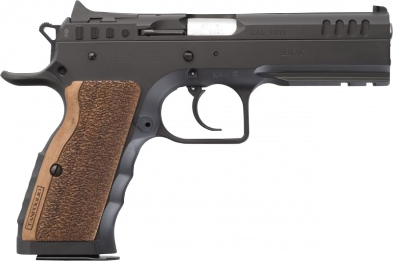 IFG/FT Italia TF-STOCKI-9 Defiant Stock I 9MM