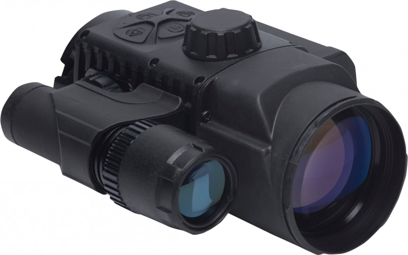 Pulsar PL78102 Forward F155 Digital Night Vision Attachment 1x 5 degrees