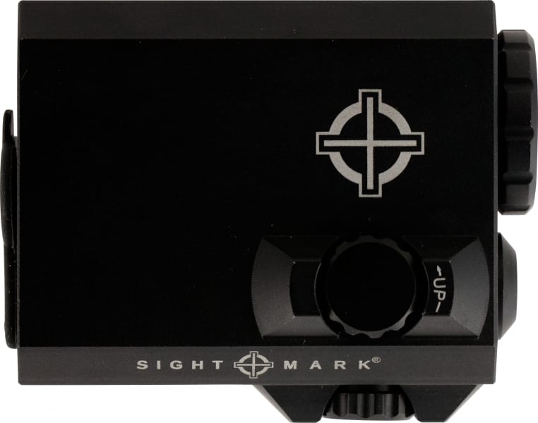 Sightmark SM25016 LoPro Mini Laser Sight Green Laser Picatinny