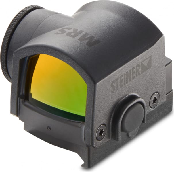 Steiner 8700 Micro Reflex Sight (MRS)