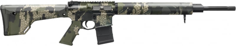 DPMS 60205 Prairie Panther .223 REM20rdMOE Stock Kuiu Verde