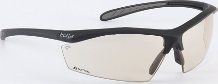 Bolle PTSSENT-C01 Sentinel - CSP lens