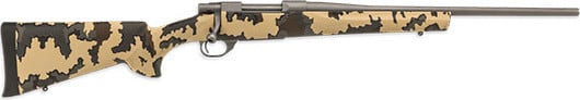 Legacy Sports HGR62142VIA Howa 243 Kuiu Camo