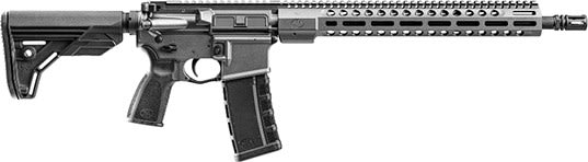 FN 36100652 FN15 TAC3 Carbine 16" 30rd M-LOK Gray