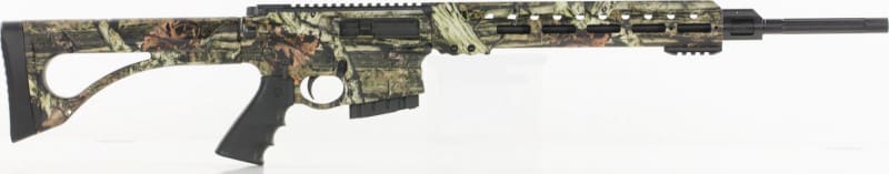Remington 60037 R-25 GII 308 Winchester Semi-Auto 308 Winchester/7.62