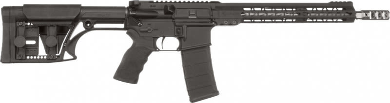 ArmaLite M153GN13 M-15 Competition Rifle Semi-Auto .223/5.56 NATO 16"