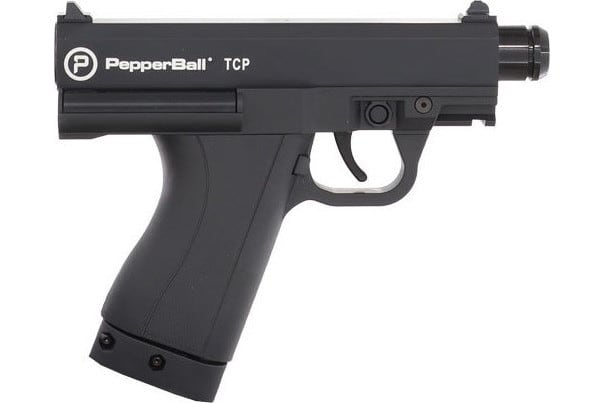 Pepperball 769010507 TCP Ready to Defend Kit Black