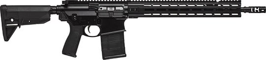 PWS 18M216RC1B MK216 MOD 1-M 16.1 BAR 308 FSC30