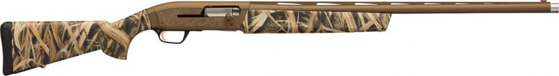 Browning 011670304 Maxus Semi-Auto 12GA 28" 3" Mossy Oak Shadow Grass