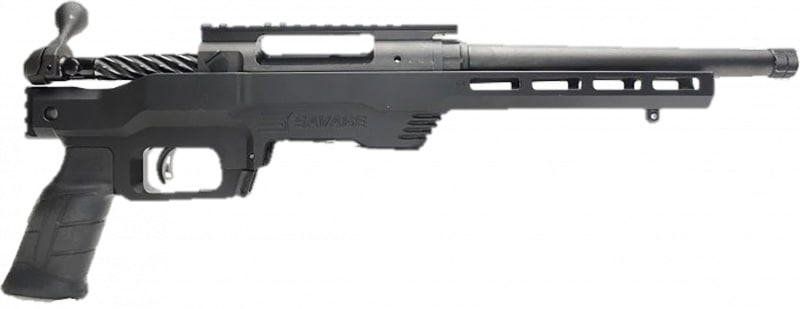 Savage 57800 PCS Bolt Pistol 10.5 Barrel 300 Blackout