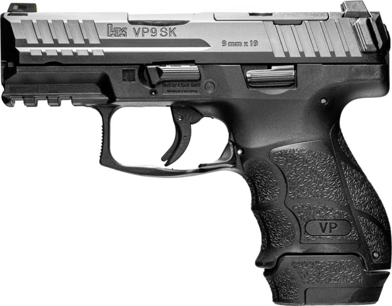 VP9SK OR? | HKPRO Forums
