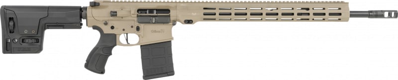 Silver Shadow G20308SAB Shadow Gilboa Match 20 20rd