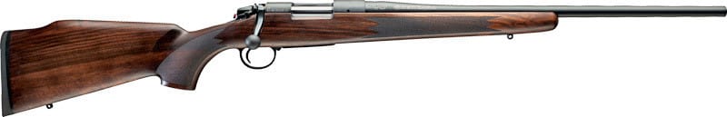 Bergara B14S001C B14 Timber .308 WIN 20" CERAKOTE/WALNUT