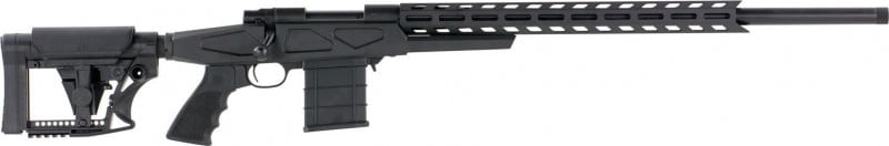 Howa HCRA73102 HCR APC Bolt 308 Winchester/7.62 NATO 24" HB TC 10+1