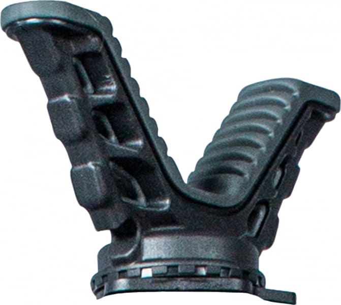 Prim 65823 Trigger Stick Accessory Yoke - Black