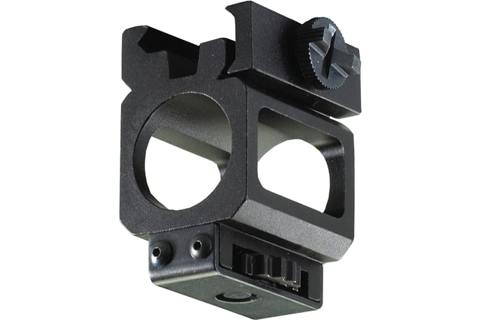 Streamlight 74200 Strion Mount Adapter Fits Strion Flashlights Picatinny
