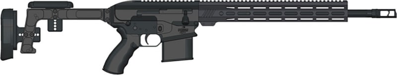 Bushmaster 0110000BLK BA30 18" Black For Sale - ClassicFirearms.com