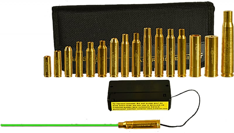 AimShot Master Kit Multi-Caliber Bore For Sale - ClassicFirearms.com