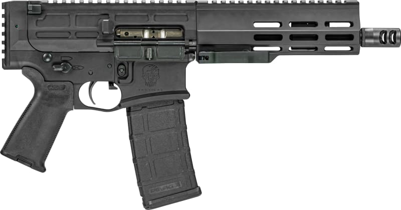 DRD Tactical DFG-MFP300-BK MFP-21 Pistol For Sale - ClassicFirearms.com