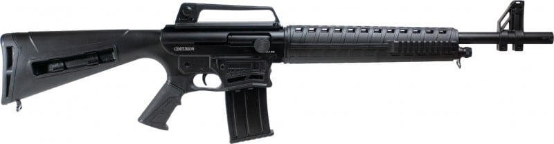 Century Arms Centurion Optio-I Shotgun 20" Barrel 12 Gauge 3"