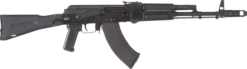Kusa KR103SFSRW 762X39 Red Furn For Sale - ClassicFirearms.com
