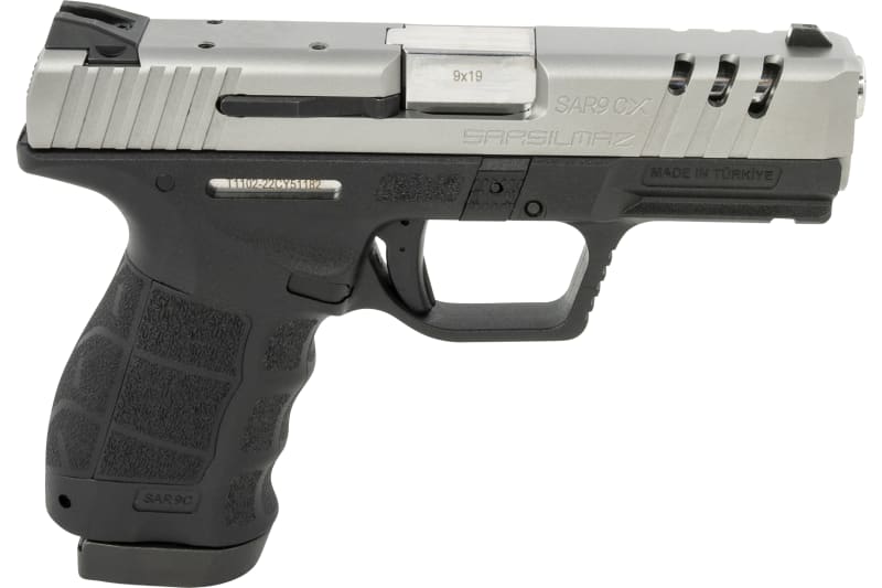 SAR USA SAR9CXST SAR9X Compact For Sale - ClassicFirearms.com