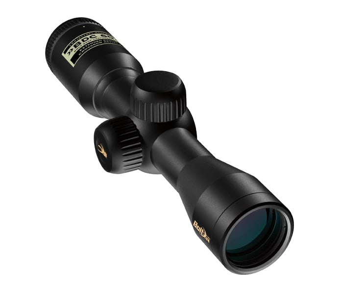 Nikon Bolt XR 3x32mm Crossbow Scope - Nikon 8461