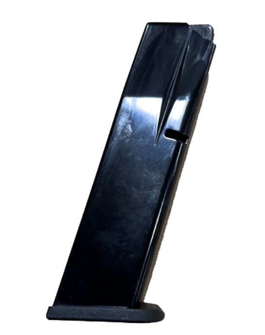 Original Italian Mfg. Beretta Model 84 Surplus Unissued/New Magazines ...